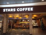 Stars Coffee (Vernadskogo Avenue No:6), kahve dükkanları  Moskova'dan