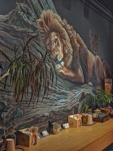 Pride (Московская улица No:5), kahve dükkanları  Yalta'dan