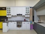 Кухни (Moskovskiy Avenue No:128А), mutfak mobilyaları  Naberejniye Çelny'den (Yar Çallı'dan)