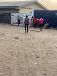 Gampo olilou (Brazzaville, Commune de Moungali, Rue Loudima), eğitim merkezleri  Brazzaville'den
