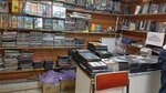 Магазин мультимедийной продукции (Akademika Lebedeva Street No:19), diskler, plakalar  Saint‑Petersburg'dan
