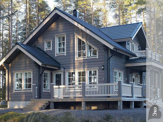 i̇nşaat firmaları Dream House, Ufa, foto