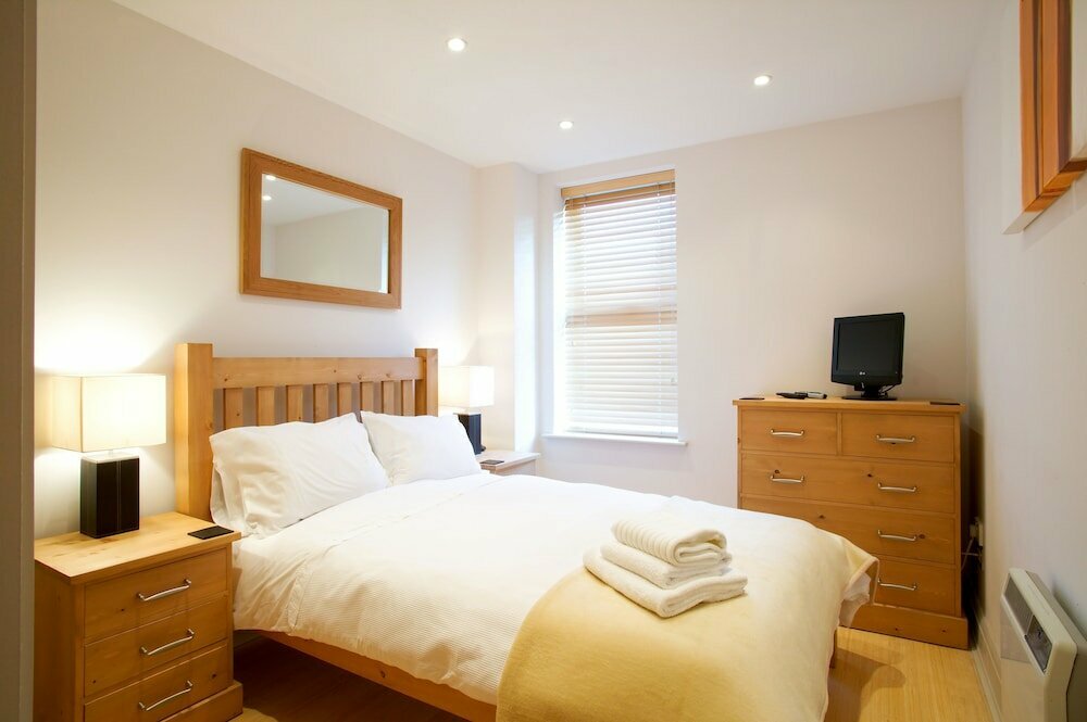 Otel Villetts House, Swindon, foto