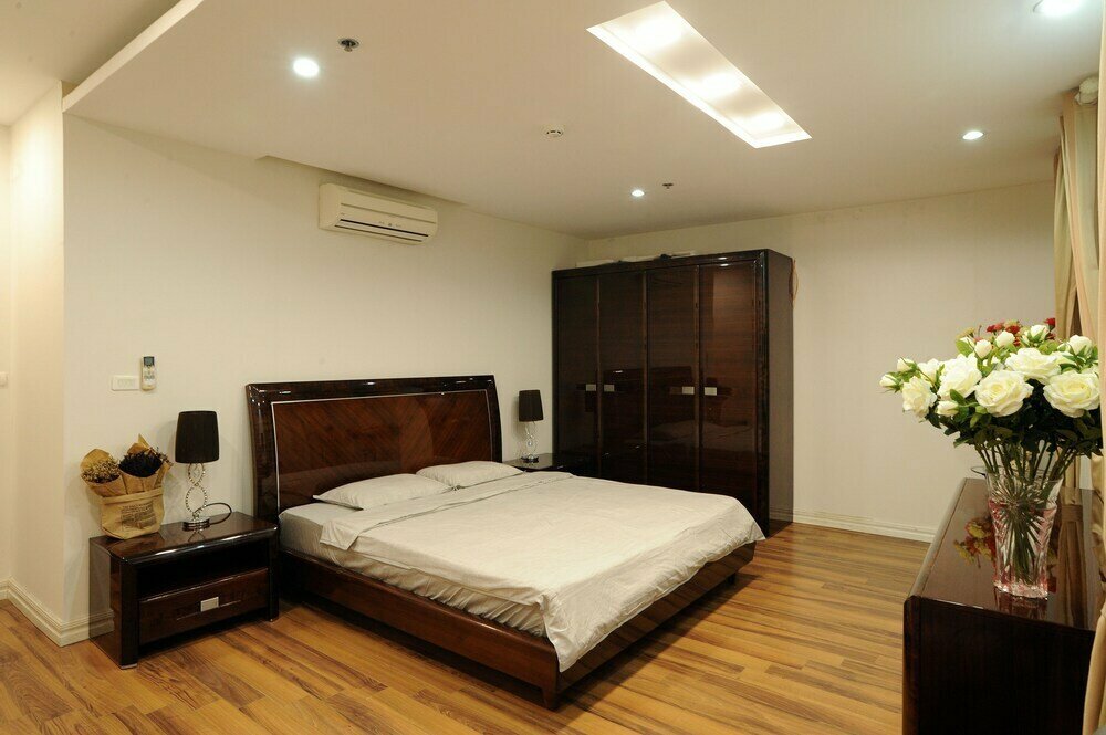 Otel Hera Building, Hanoi, foto