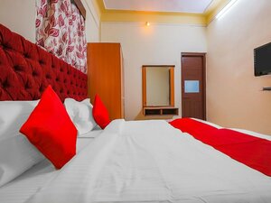 Oyo 36088 Sanman Hotels (National Highway 366), otel  Vasco da Gama'dan