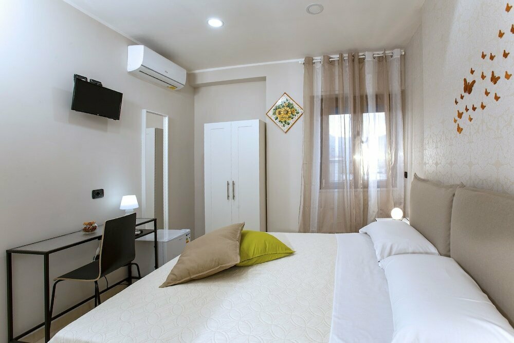 Otel B&b Relax in Pompei, , foto