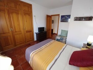 Casa Yolanda (Calle Guell No:10, Calonge), otel