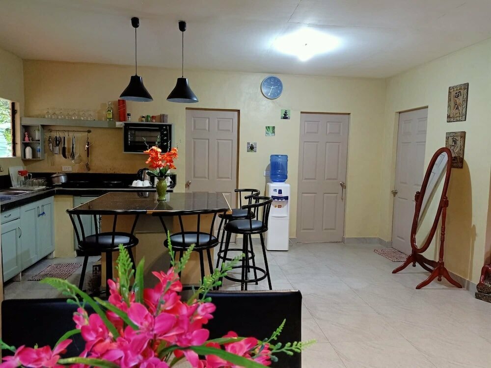 Otel Banaba Tree House, , foto