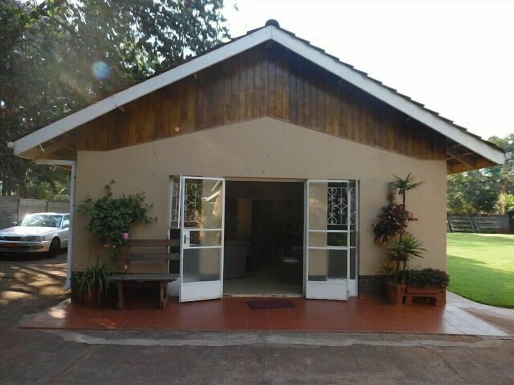 Otel Greendale Dawnhill Cottage, Harare, foto