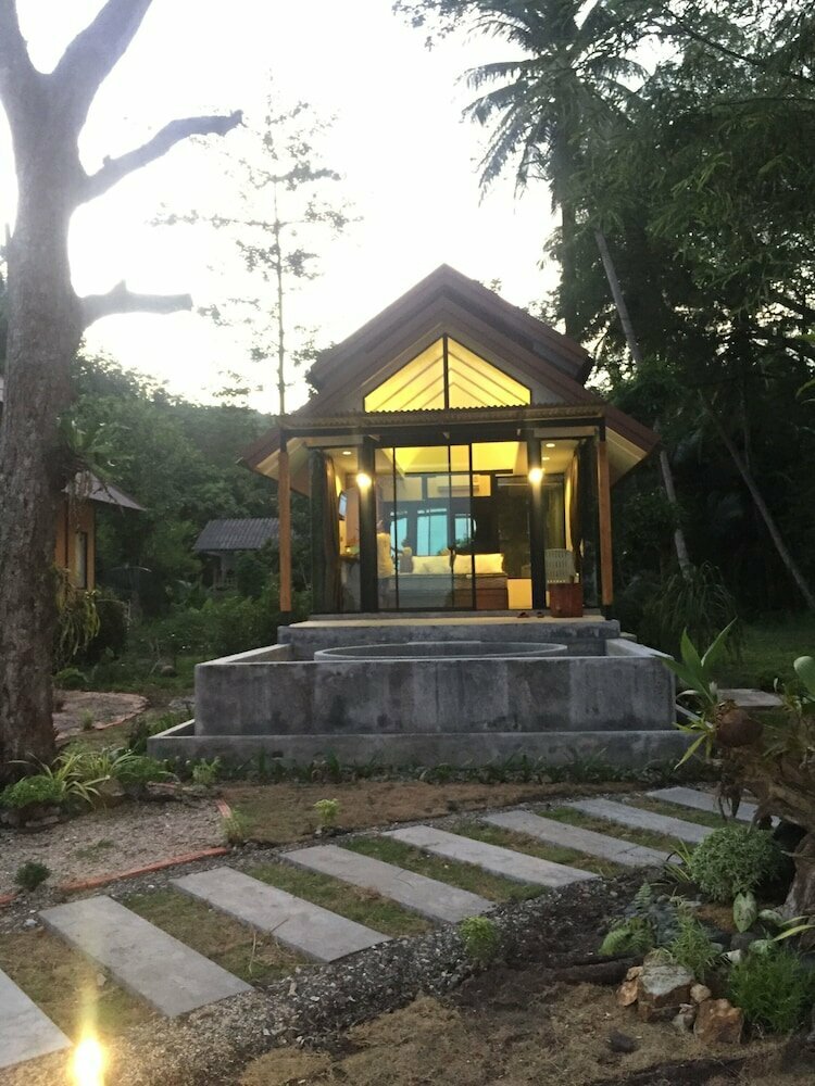 Otel Mook Tamarind Resort, Dünya, foto