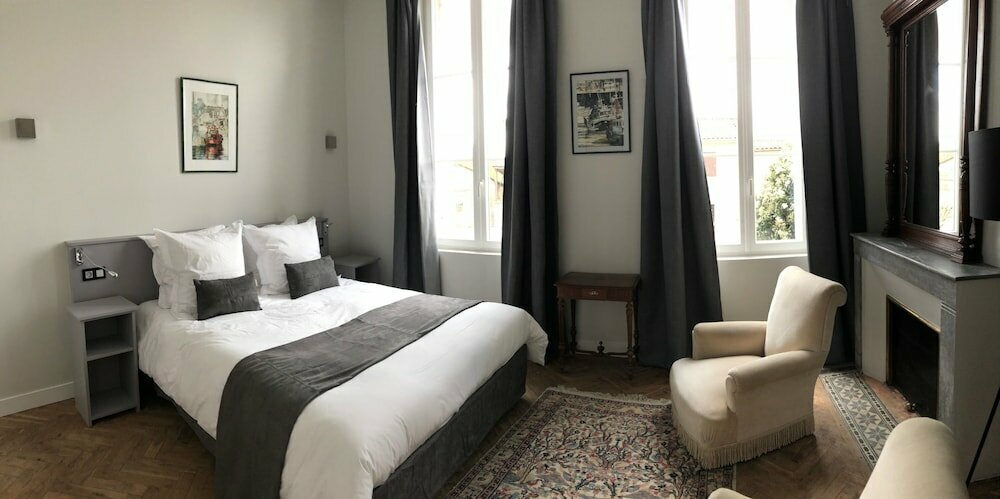 Otel La Villa du Château Belloy, , foto