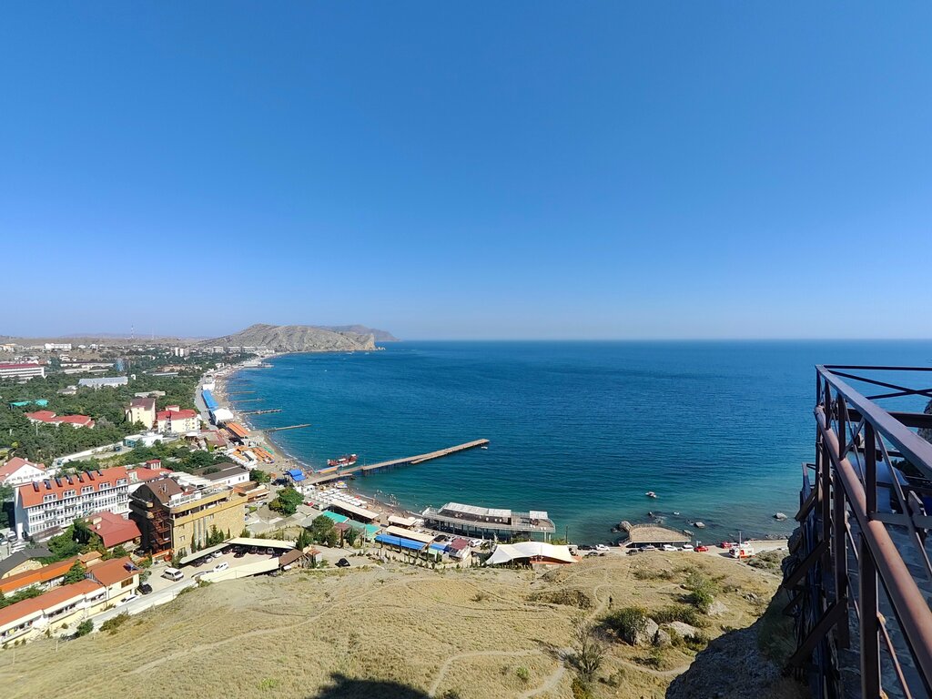 Otel rezervasyonu Sudak.ru, Sudak, foto