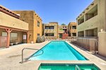 'tucson Sunny Spot' w Pool & Hot Tub Access! (Arizona, Pima County, bulvar Tukson), kısa süreli konaklama  Tucson'dan