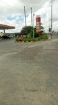 Mount Meru Petroleum (Lumumba Road No:10517), benzin istasyonu  Lusaka'dan