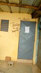 Chez Abdoul (Abidjan, La commune Adjamé, Rue des Bacoués), market  Abican'dan