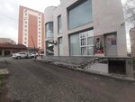 Kyokushin Karate (Bashinjaghyan Street No:165/2), spor kulüpleri  Erivan'dan