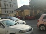 Rent A Car (Baku, Zaur Nudiraliyev Street), oto kiralama  Bakü'den