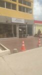 Angocet (Luanda, Rua dos Generais), havalandırma sistemleri  Loanda'dan