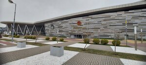 Falcon Club Fitness (Pieramozhcaw Avenue No:20), fitness kulüpleri  Minsk'ten