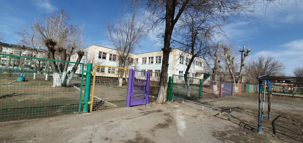 Anaokulları Kindergarten № 8, Yekibastuz (Ekibastuz), foto