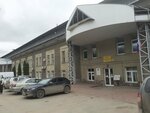 Федерация спортивной борьбы Тульской области (Lenina Avenue No:87/3), spor kurumları  Tula'dan