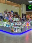 Дом сокровищ (ulitsa Chekhova No:12), hediyelik eşya mağazaları  Puşkino'dan
