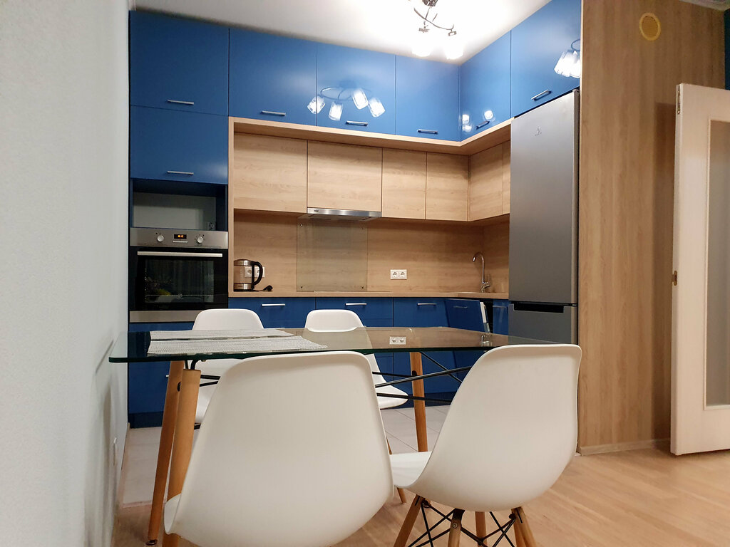 Özel mobilya yapımı Mebelnaya Sreda, Moskova ve Moskovskaya oblastı, foto