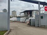 Orbita (Varshavskoye Highway No:166Гс1), garajlar  Moskova'dan