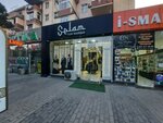 Selam hijab boutiqe (Nəriman Nərimanov küçəsi No:244A), giyim mağazası  Sumgayıt'tan