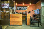 Hard Rock (ulitsa Govorova No:163, Odintsovo), berberler  Odintsovo'dan