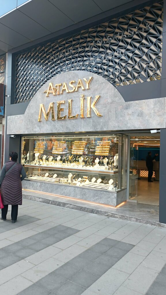 Kuyumcular Atasay Melik, Arnavutköy, foto