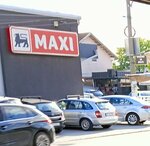 Maxi (Belgrade County, Palilula, City settlement of Borca, Put Za Ovcu, 16), süpermarket  Dünya'dan