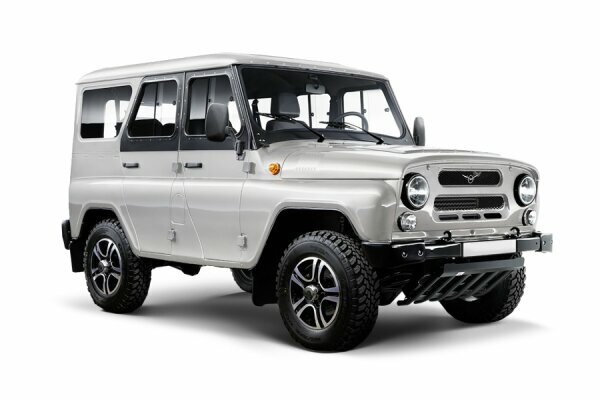 Otomobil servisi Yaz Master, Krasnoyarsk, foto