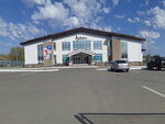 Dulkyn (ulitsa Smirnova No:109А, Town of Bolgar), çok amaçlı spor tesisleri  Bolgar'dan