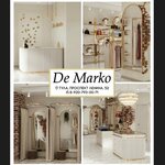 De Marko (Sovetskaya Street No:74), giyim mağazası  Tula'dan