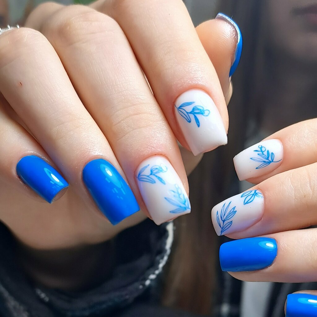 Manikür-pedikür Ногтевая студия, Moskova, foto