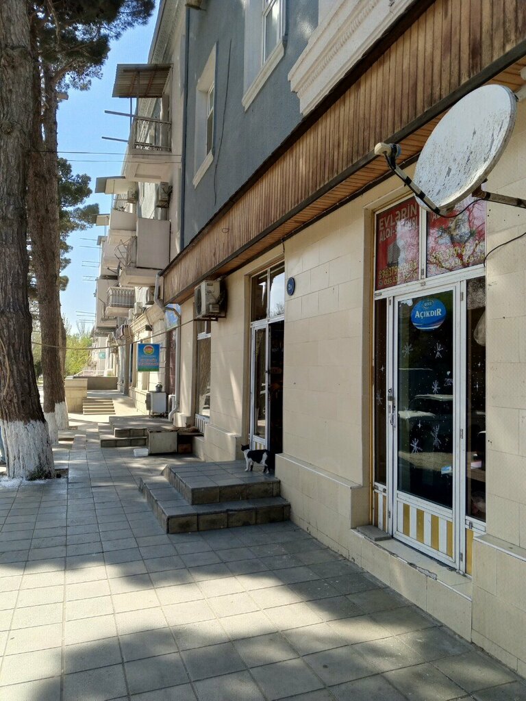 Emlak ofisi Ev Alqı Satqı, Sumgayıt, foto