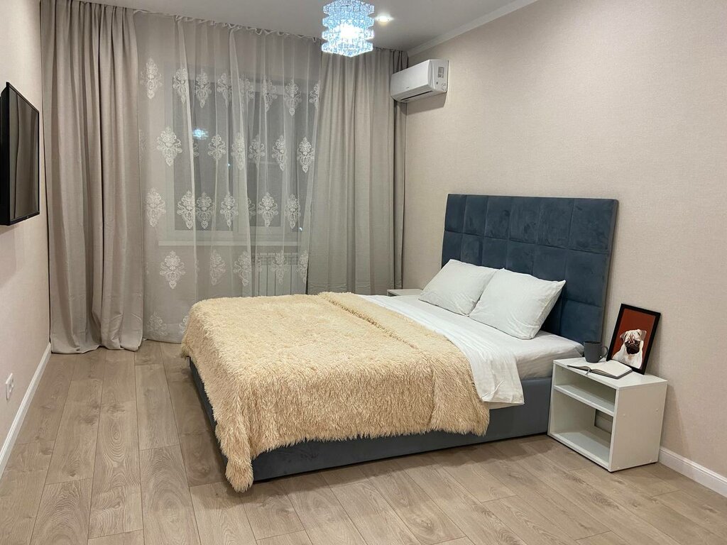 Apartman kompleksi Эль Апарт, Rostov‑na‑Donu, foto