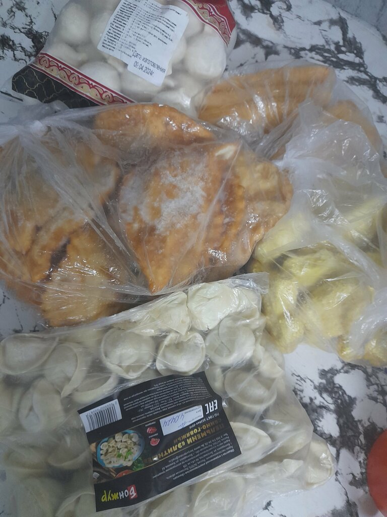 Kasap, şarküteri Мясорубка, Volgodonsk, foto