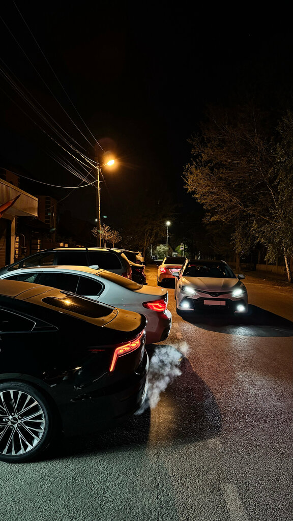 Detaylı oto bakımı Shape, Krasnodar, foto