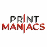 Print Maniacs (26 Bakinskikh Komissarov Street No:5), matbaalar  Moskova'dan