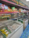 Мираж (No:9, kvartal Shkolny, posyolok Khanymey), market  Yamal‑Nenets Özerk Bölgesi'nden