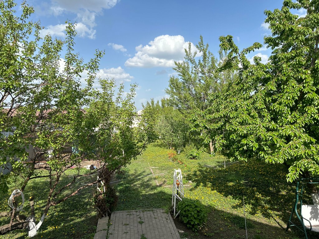Fidan yetiştiriciliği Бабяковский плодопитомник, Voronej, foto