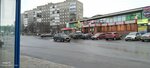 Проезд Ивана Халатина (Murmansk, Askoldovtsev Street), toplu taşıma durağı  Murmansk'tan