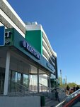 Kontrakt (ulitsa Yalagina No:3), tıp merkezleri ve klinikler  Elektrostal'den