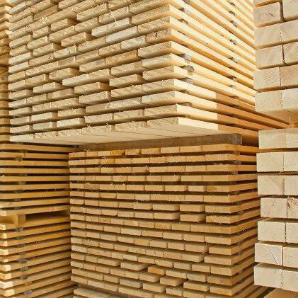 Kereste üretim ve satış şirketleri LenDoska, Saint‑Petersburg ve Leningradskaya oblastı, foto