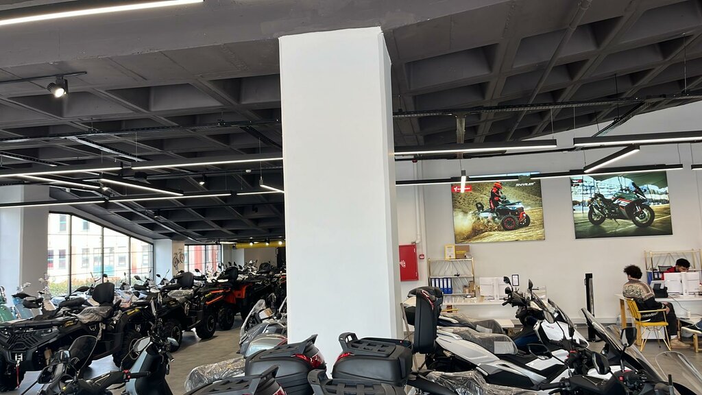 Kura Motor Rks-Kuba- Benelli- Segway - Relıve Yetkli Bayi-Yetkili ...