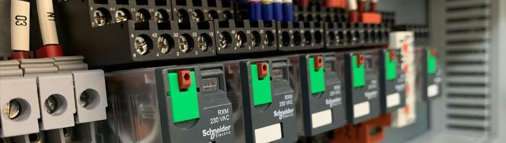 Elektroteknik ürün ve ekipman firmaları Ecopower Switchgear LLC, Dubai, foto