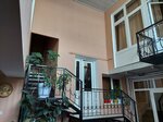 Çehre Guest house (Bogʻizagon koʻchasi No:12A), otel  Semerkant'tan