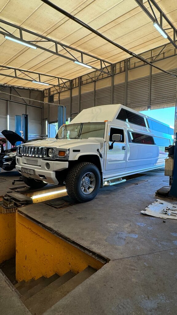 Oto döşeme ГлушакOFF, Minsk, foto